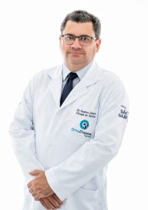 Dr. Gustavo Libório – Ortotrauma do Agreste